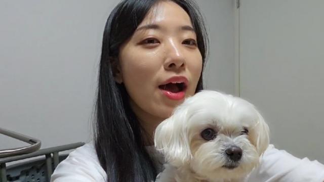 똥빠) 공지방송 10분만에 사라짐 슝! 돼한시대 | SOOP VOD