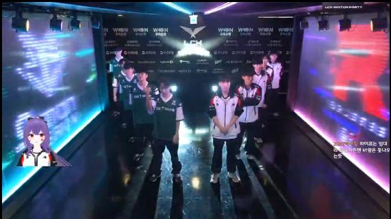 [4.17] LCK KT vs BRO - KT 편파 응원방│#LCKWatchParty + 활협전 (2) | SOOP VOD