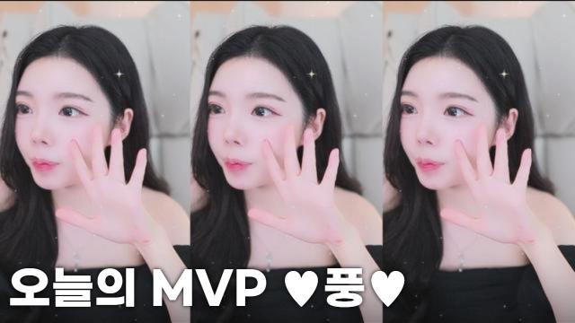 [신입여캠]갈곳잃은 오빵이들 일루와♡119 귀인 찾습니다...1466개 방셀♡ | SOOP VOD