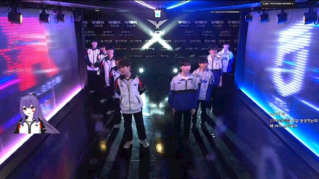 [4.20] LCK KT vs DNF - KT 편파 응원방│#LCKWatchParty | SOOP VOD