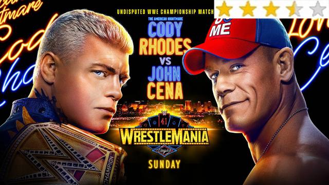 250421 🔥WWE WrestleMania 41 N2🔥 | SOOP VOD