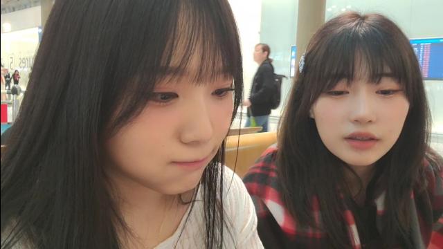 한국도 졸업합니다 w조이온 | SOOP VOD