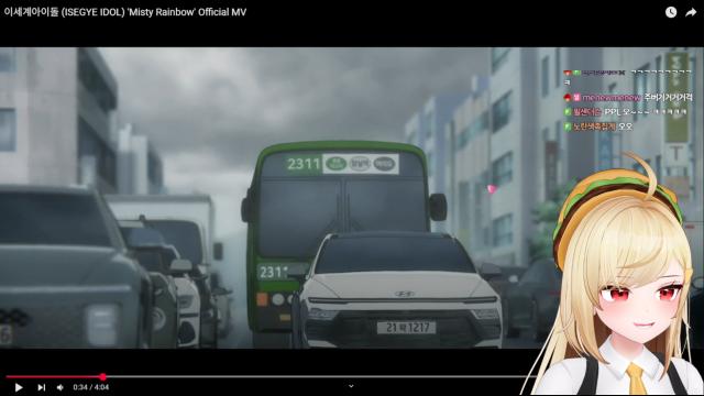 [클립]🌈: 현대모터컴퍼니 3D모델링 / 👃: 21왁 1217 | SOOP VOD