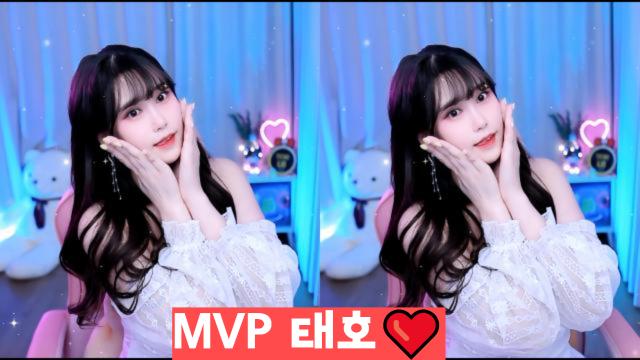 태호 3147🍥 개미 1100🍥 와밥 1058🍥 | SOOP VOD