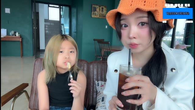 [씨나인:시녀12] 연지랑 제주도 데이트 🩷 | SOOP VOD