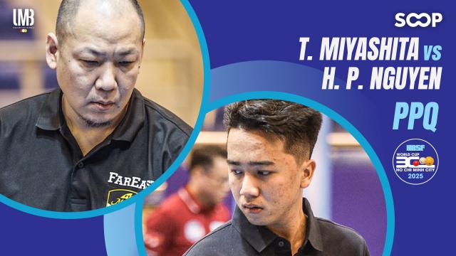 [HCMC2025_PPQ] T. MIYASHITA vs H. P. NGUYEN | SOOP VOD
