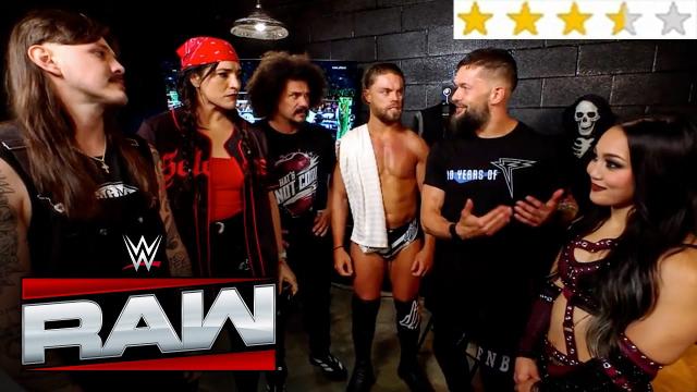 250520 WWE RAW | SOOP VOD