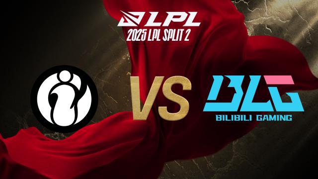[IG vs BLG] 2025 LPL Split 2 럼블스테이지 등봉조 | 더샤이, 루키 | SOOP VOD