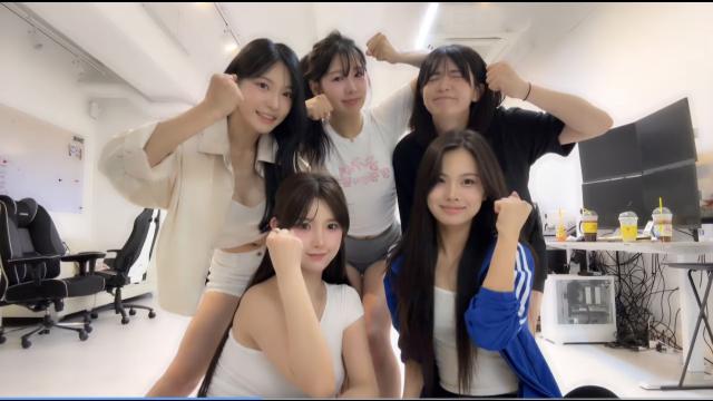 [팀진우] 베이지팀 시그 13333!!! 💖💖💪💪 | SOOP VOD