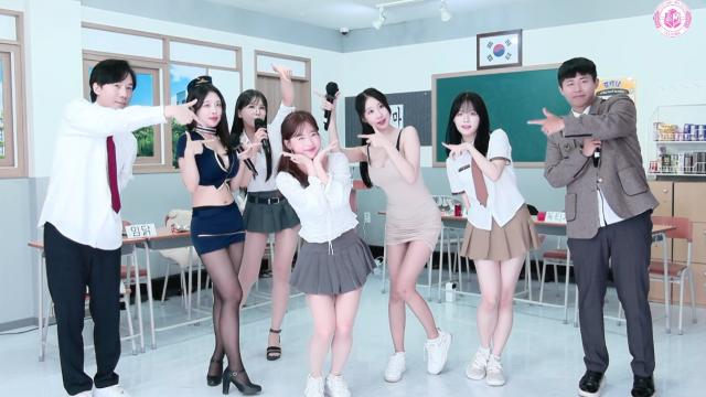 [차스쿨] 52화 - 벌칙데이! - 아이X이나X까망X아임닭X사은X티처 | SOOP VOD