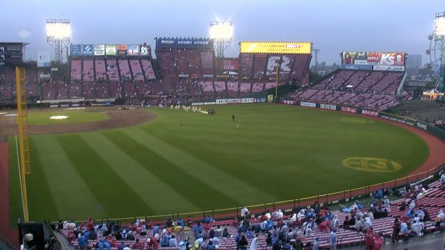 [6월 3일] 요코하마 vs 라쿠텐 NPB 인터리그 경기 다시보기 | SOOP VOD