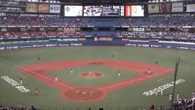 [6월 3일] 히로시마 vs 오릭스 NPB 인터리그 경기 다시보기 | SOOP VOD