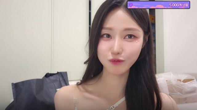 [더케이_루키] 퇴근방송 | SOOP VOD