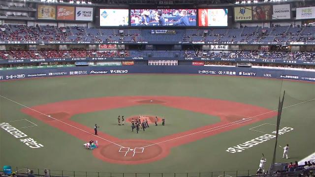 [6월 4일] 히로시마 vs 오릭스 NPB 인터리그 경기 다시보기 | SOOP VOD