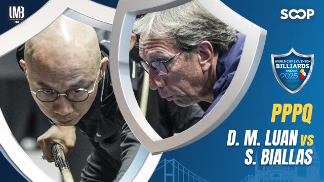 [AKR2025_PPPQ] N.D. LUAN vs S. BIALLAS | SOOP VOD
