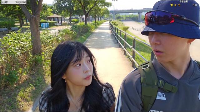 [JUP:시즈닝] 릴레이 국토[2] 게스트x죠물 | SOOP VOD