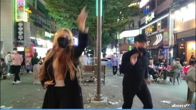 시청자난입 | BTS (방탄소년단) 'Dynamite' | SOOP VOD