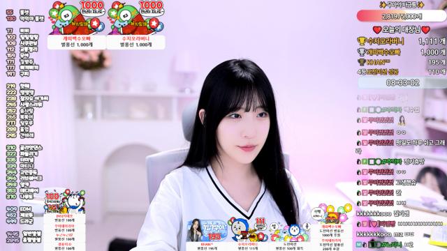 [SSU] 상문쌤과 JPL 국영 | SOOP VOD