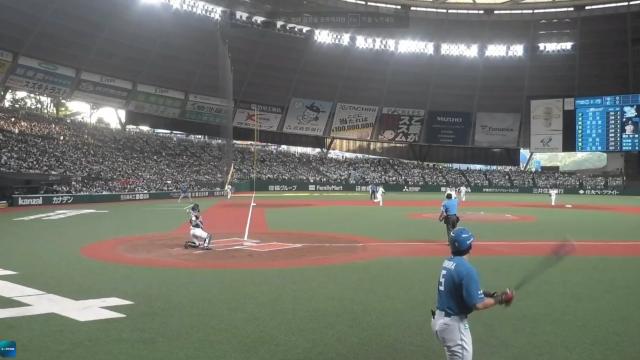 [6월 28일] 닛폰햄 vs 세이부 NPB 퍼시픽리그 경기 다시보기 | SOOP VOD