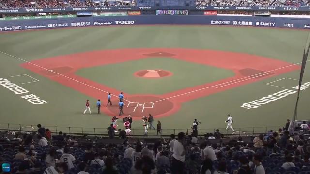 [6월 28일] 라쿠텐 vs 오릭스 NPB 퍼시픽리그 경기 다시보기 | SOOP VOD