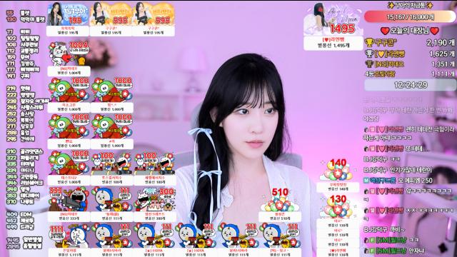 [SSU] 첫 점호와 2부 | SOOP VOD