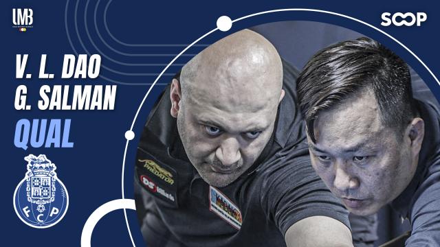 [POWC2025_Q] G. SALMAN vs V.L. DAO | SOOP VOD