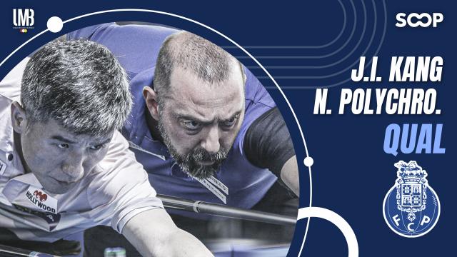 [POWC2025_Q] N. POLYCHRO. vs J.I.KANG | SOOP VOD