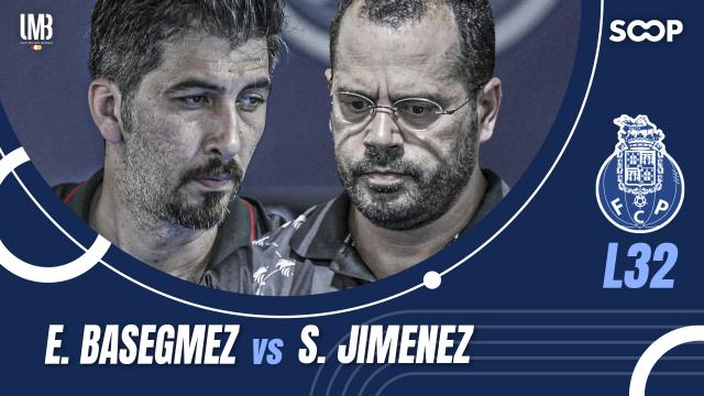 [POWC2025_L32] S. JIMENEZ vs E.BASEGMEZ | SOOP VOD
