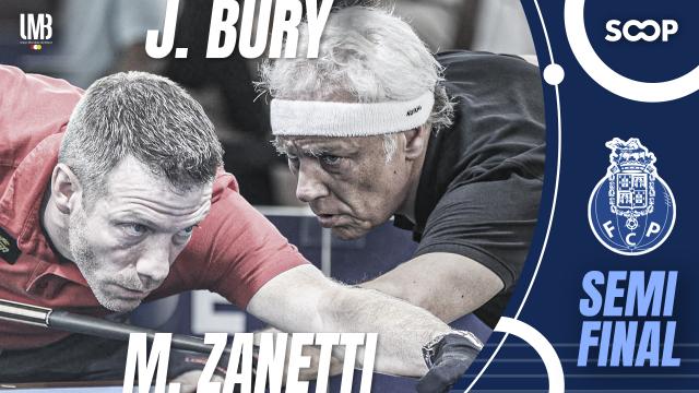 [POWC2025_SEMI FINAL] J. BURY vs M. ZANETTI (한국어 중계) | SOOP VOD