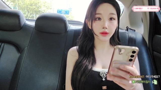 [좌표:댄동]직급전! 출근길!0! | SOOP VOD