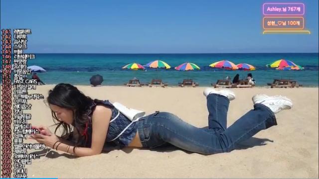 강릉 힐링 여행. 레전더리 게스트 모십니다 | SOOP VOD