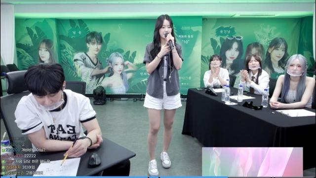 이별의 아픔이 떠오르는 또 오해영 ost / 벤 - 꿈처럼 | SOOP VOD