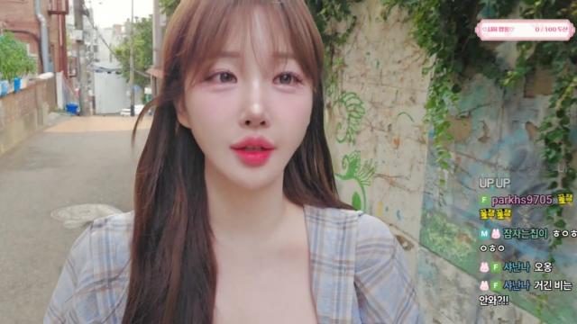 예지랑 합방하러 홍대 [댄동] | SOOP VOD