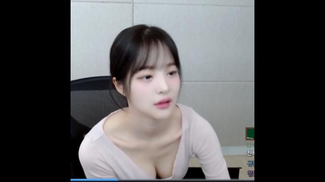 59초부터 제순간 시력은 4.0이 되었습니다 | SOOP VOD