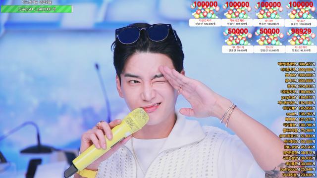 [이노레이블] 시즌15 1회 레이블토너먼트 신입3명 ep.123 | SOOP VOD