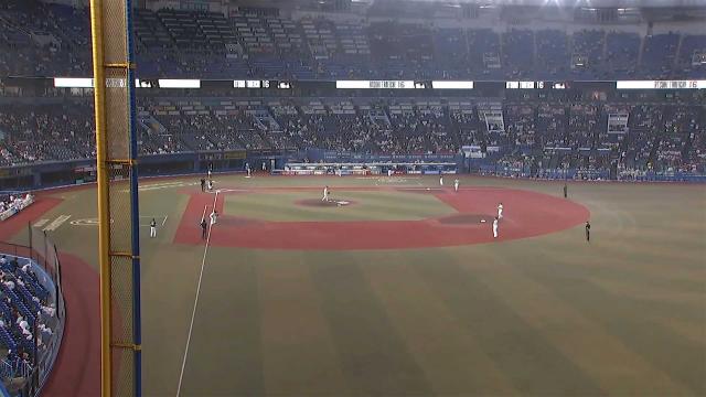 [9월 11일] 소프트뱅크 vs 지바롯데 NPB 퍼시픽리그 경기 다시보기 | SOOP VOD