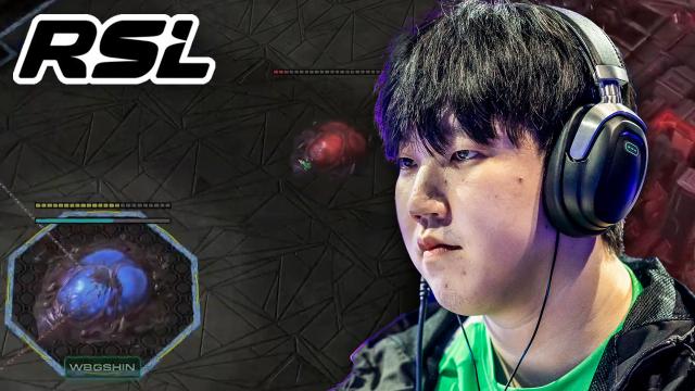 2025년 09월 13일 l 스타 II RSL 시즌 2 8강 패자조 1라운드 | SOOP VOD