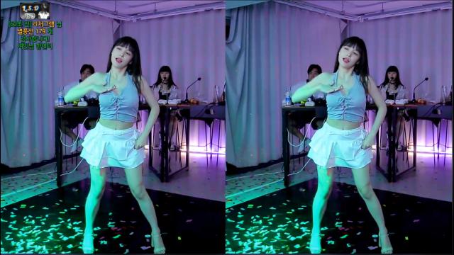 [캐치][냥스쿨] 제 16회 L.S.D2 - 여빈 | SOOP VOD