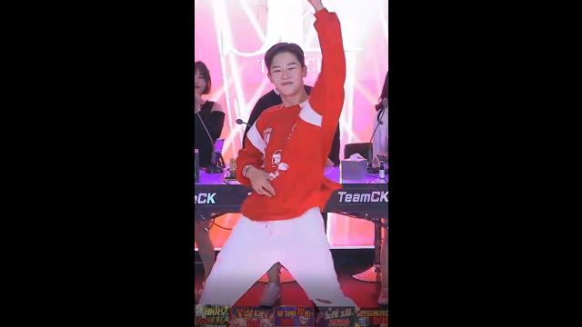 [TCK] 단우 - Seven (프리댄스) | SOOP VOD