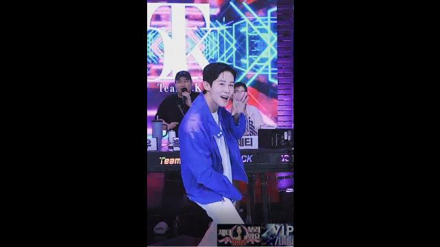 [TCK] 단우 - 껌 | SOOP VOD