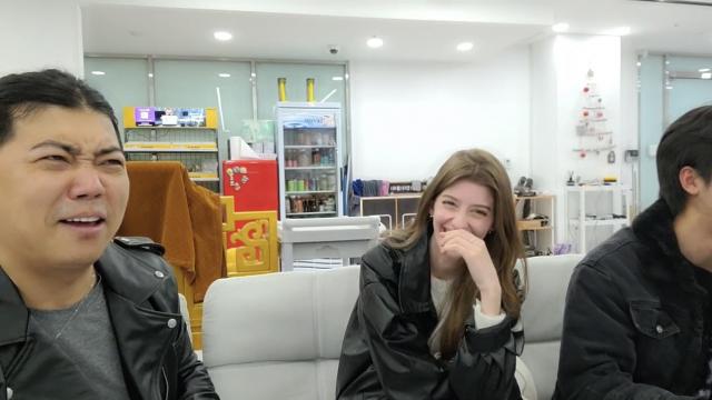 최군🔵Blow job? What the f | SOOP VOD