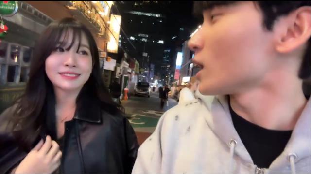 이아린 : 크리스마스 때 뭐해 MK? | SOOP VOD