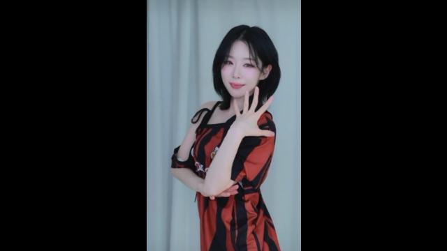 [캐치]기래민 Lady | SOOP VOD