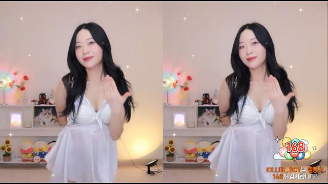 [캐치]하봄 - MUAH | SOOP VOD