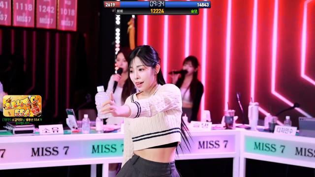 [캐치] 슬댕 🩷오로나민C🩷 | SOOP VOD