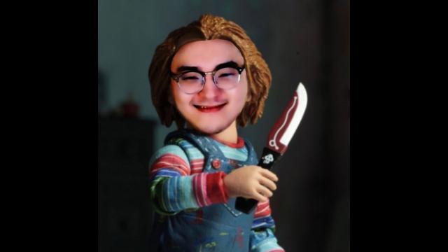 사탄 한둬얼 3 (w. 찐ㅉ1효야x수정과양x안챈챈) | SOOP VOD