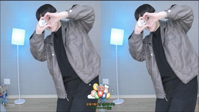 [캐치]연응규 - BOMB[135] | SOOP VOD