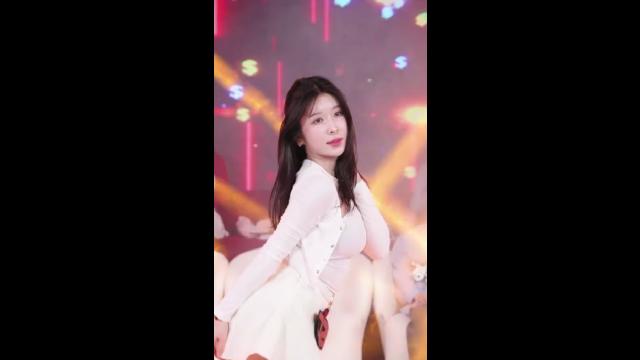 [캐치] 박규리♥ - Nice Body(효민)💃#1079 | SOOP VOD