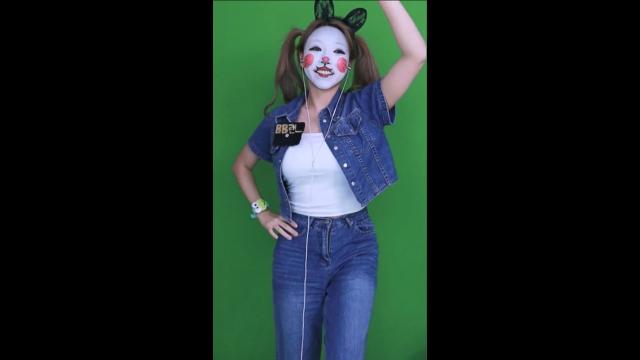 [캐치] 만월e - LALALILALA(라라리라라) APRIL(에이프릴) / -BB랜드- | SOOP VOD