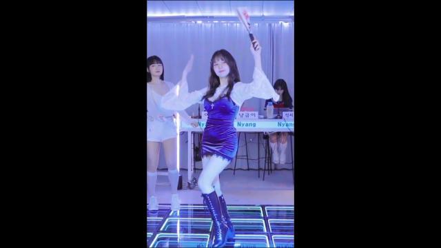 [캐치][냥스쿨] 제50회 1005 슈퍼유노 - 여빈 | SOOP VOD